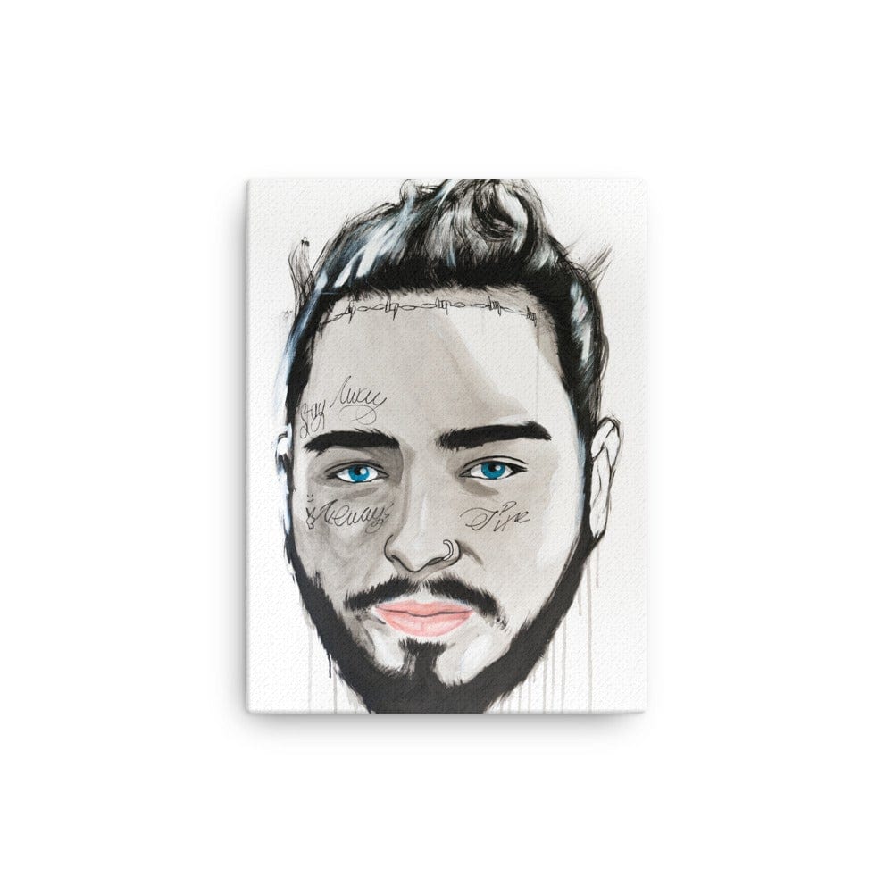Post Malone Limited – NK iconic
