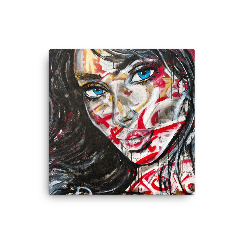 Power Canvas – NK iconic